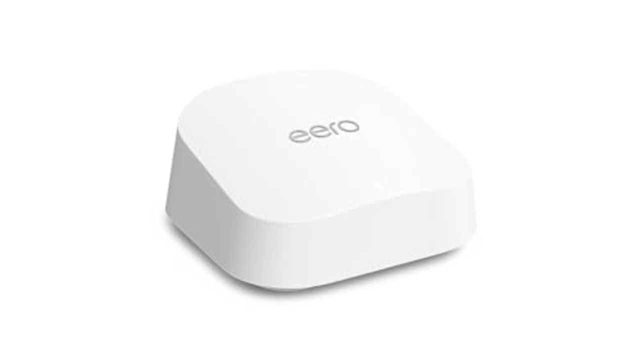 Eero 7 and Eero Pro 7 review: A speed boost worth the price | CNN Underscored