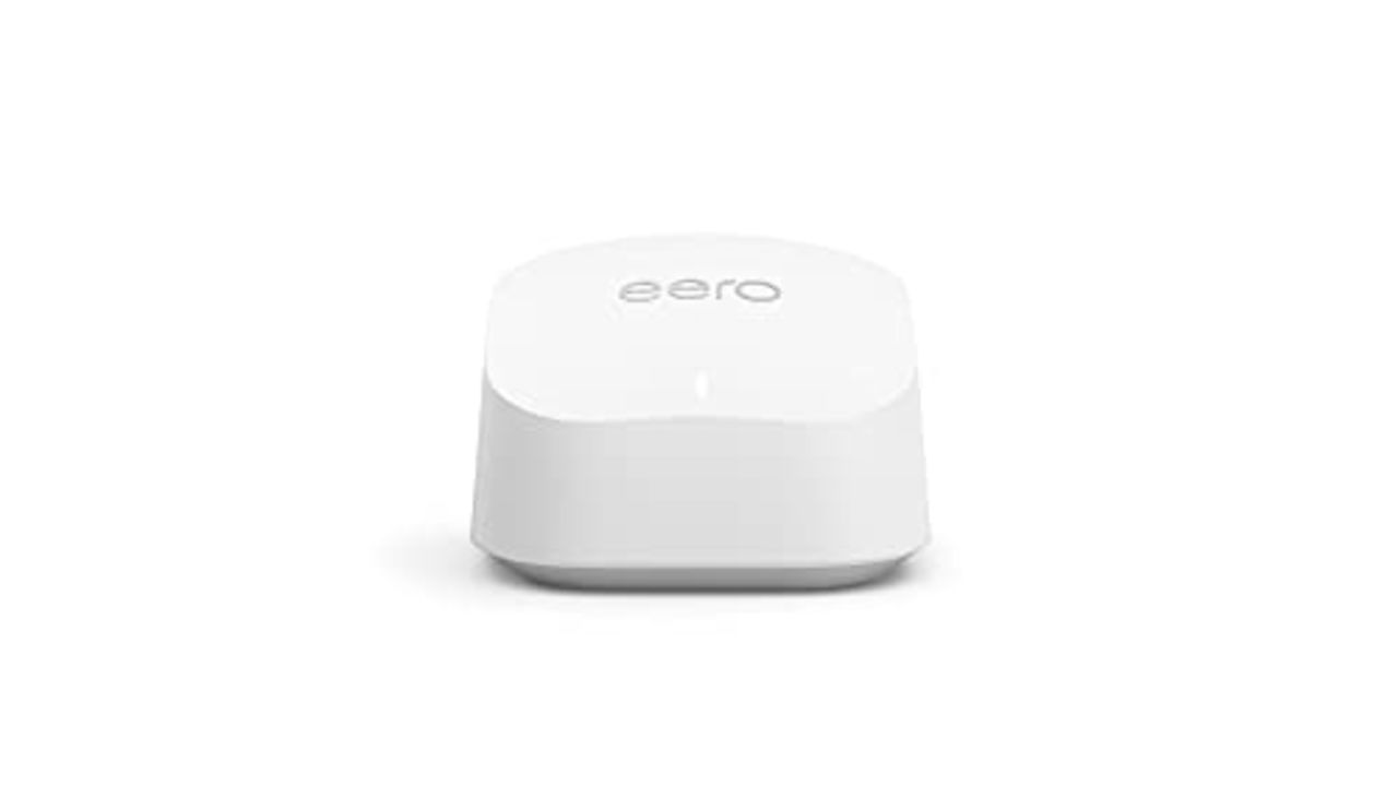 Eero 7 and Eero Pro 7 review: A speed boost worth the price | CNN Underscored