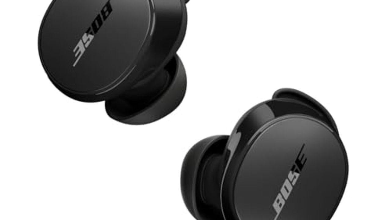 Best noise-canceling earbuds in 2025, tested by experts | CNN Underscored