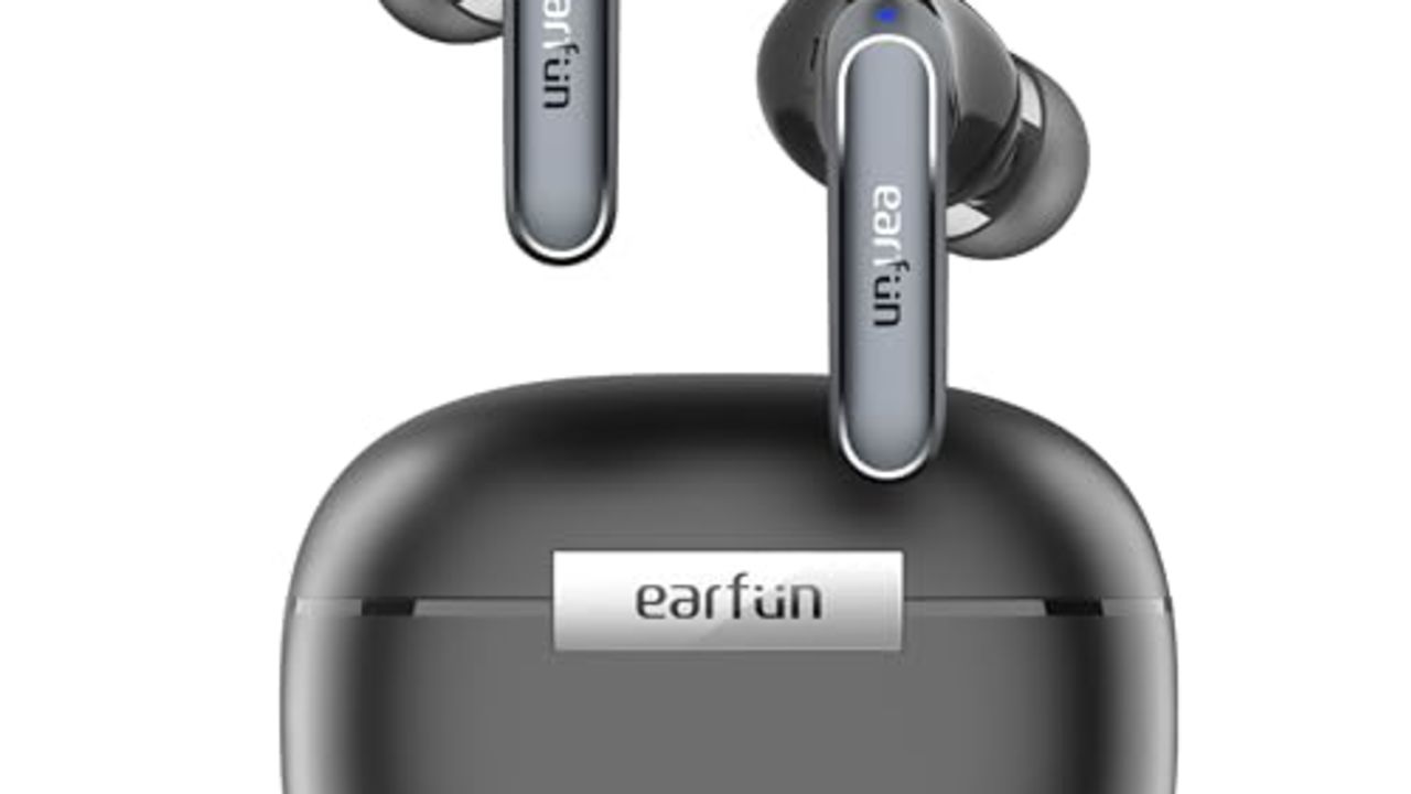 Best noise-canceling earbuds in 2025, tested by experts | CNN Underscored