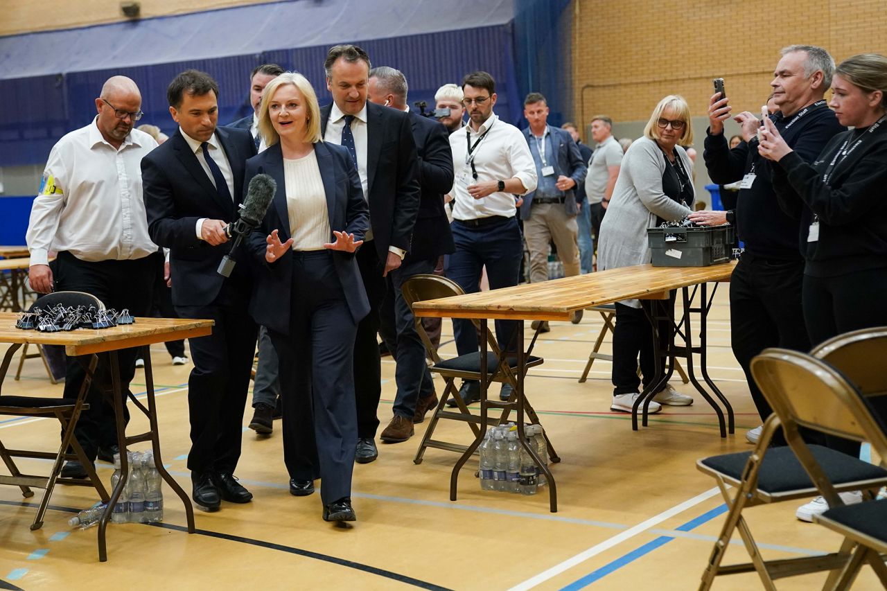 Live updates: UK election, Keir Starmer is new UK prime minister after ... Live updates: UK election, Keir Starmer is new UK prime minister after ...