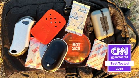 Samsung Galaxy Tab S10 FE+ review: Too much of a good thing? | CNN Underscored