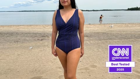 Samsung Galaxy Tab S10 FE+ review: Too much of a good thing? | CNN Underscored