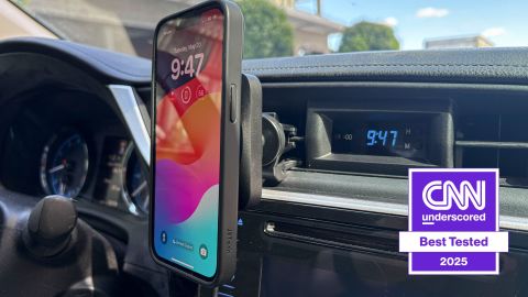 Samsung Galaxy Tab S10 FE+ review: Too much of a good thing? | CNN Underscored