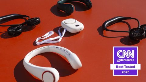 Samsung Galaxy Tab S10 FE+ review: Too much of a good thing? | CNN Underscored