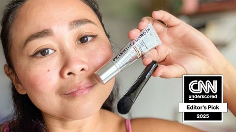 Samsung Galaxy Tab S10 FE+ review: Too much of a good thing? | CNN Underscored