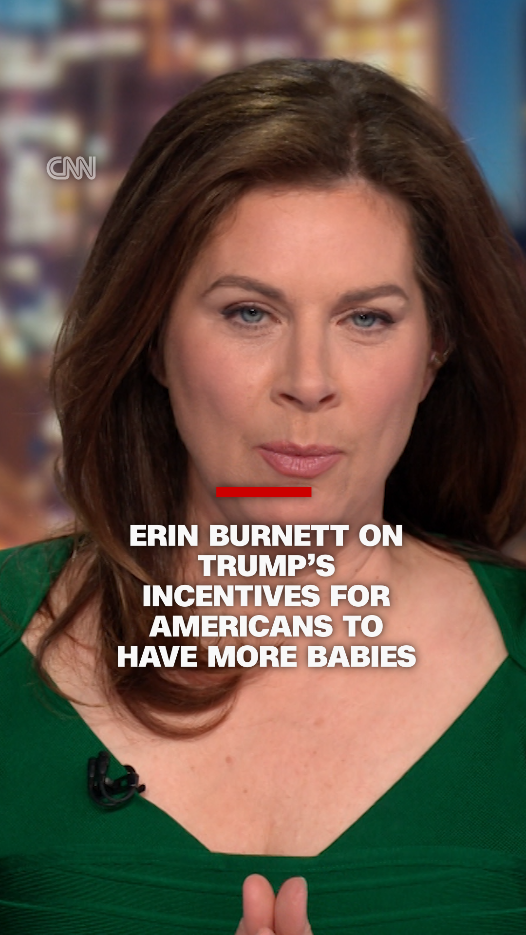 CNN Shorts (Intl) | CNN