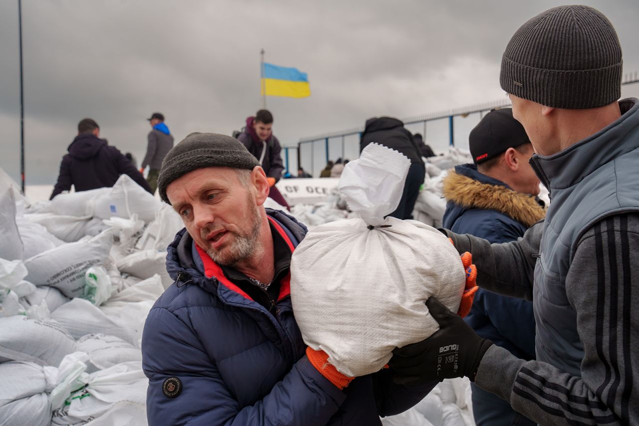 March 4, 2022 Russia-Ukraine news | CNN March 4, 2022 Russia-Ukraine news | CNN