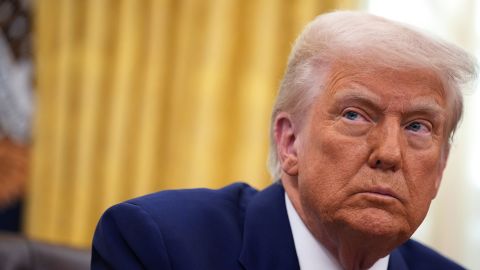 Donald J. Trump news - breaking news, video, headlines and analysis | CNN Politics