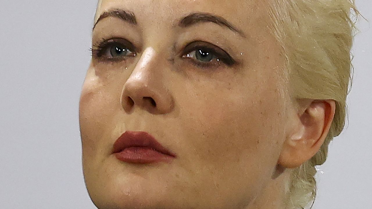 Live Updates Alexey Navalny Russian Opposition Leader Has Died Cnn