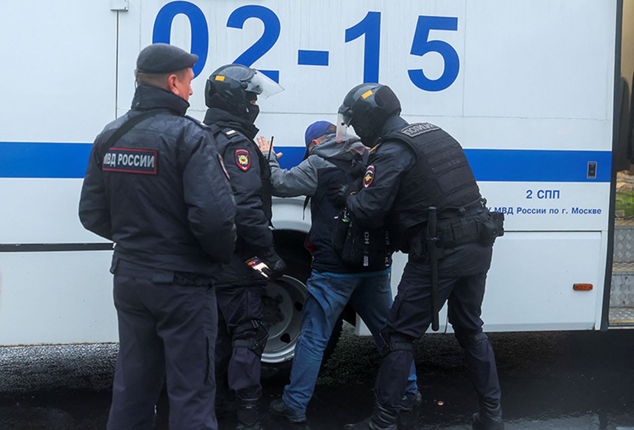 September 28, 2022 Russia-Ukraine news | CNN September 28, 2022 Russia-Ukraine news | CNN