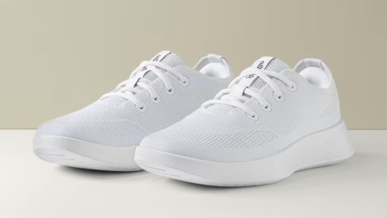 Allbirds’ new Tree Runner Go sneakers are comfortable & eco-friendly | CNN Underscored