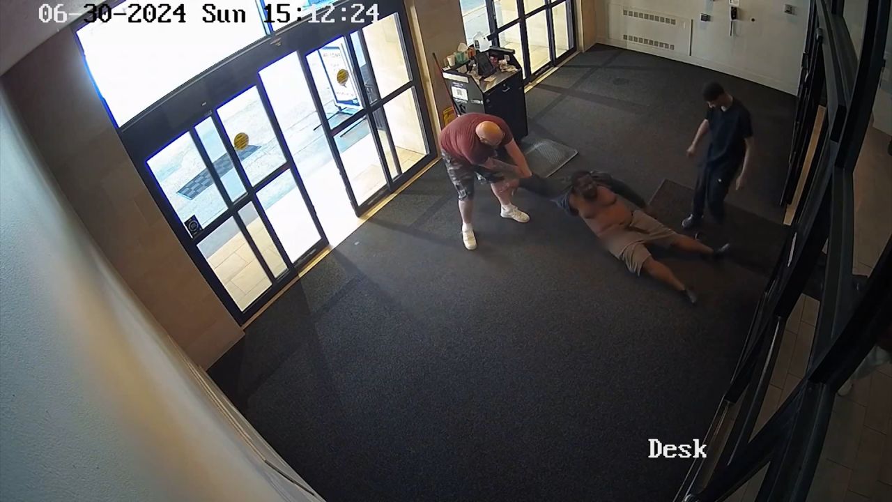 Julia Vargas Jones - CNN Newsource Correspondent | CNN