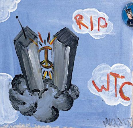 Photos: Children’s art and 9/11 | CNN
