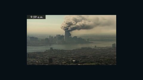CIA declassifies inspector general's report on 9/11 | CNN Politics