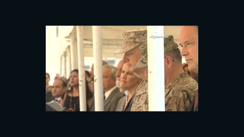 9/11 tributes around the world | CNN