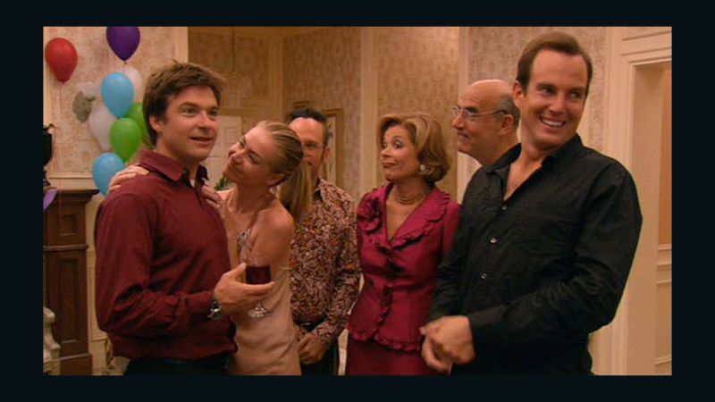 Gallery: TV shows that were canceled too soon | CNN