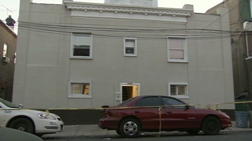 Woman held captive in Philadelphia basement for a decade sues city | CNN Woman held captive in Philadelphia basement for a decade sues city | CNN