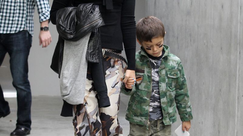 Caught on camera | CNN