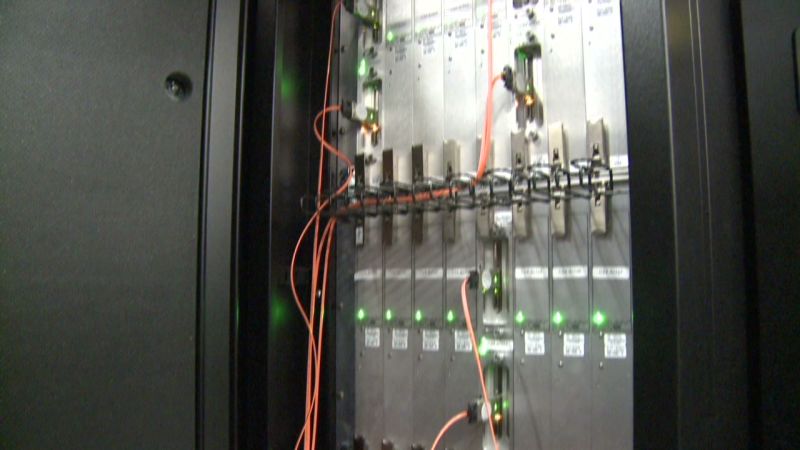 Meet America’s fastest supercomputer | CNN Business