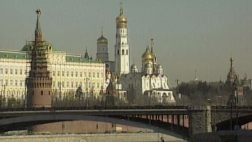 The Rise Of The Russian Oligarchs Cnn