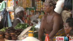 Tour one of West Africa’s largest street markets in Accra, Ghana | CNN