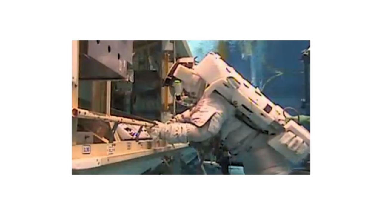 NASA works to recruit its next generation of astronauts. | CNN