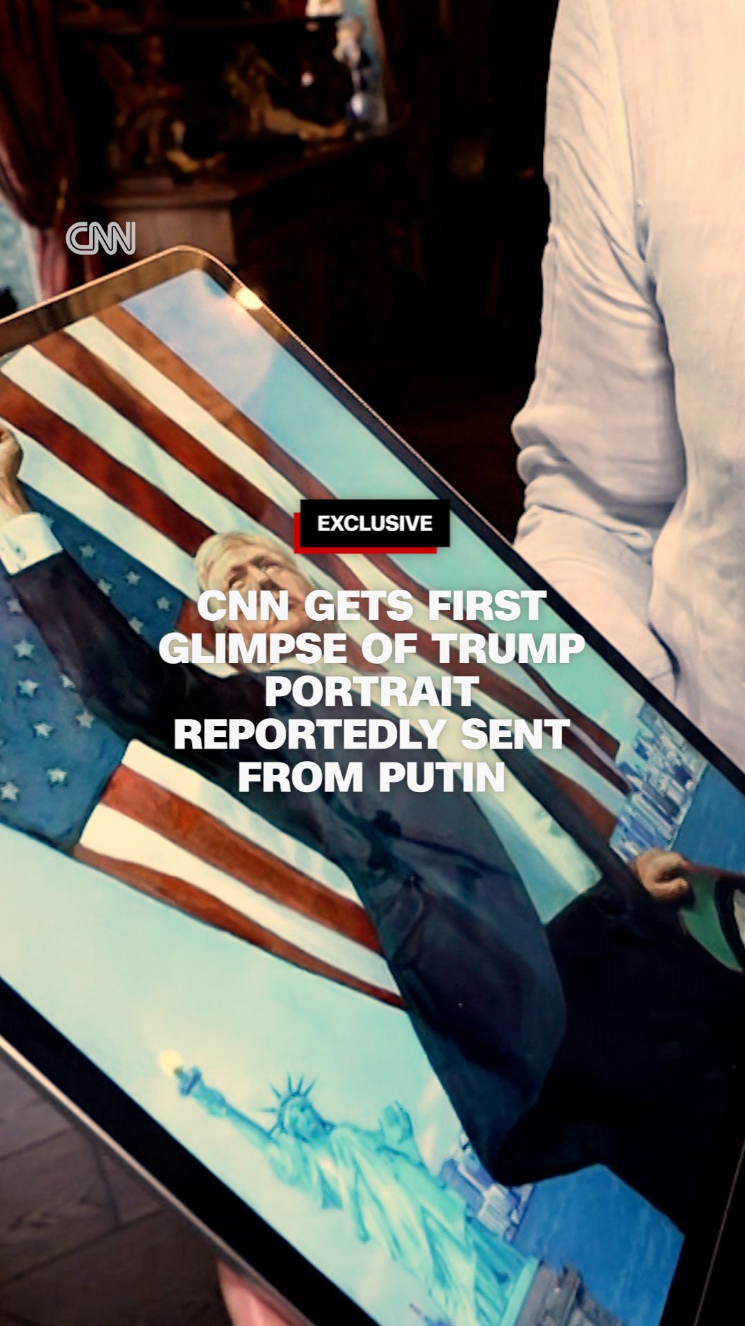 CNN Shorts (Intl) | CNN