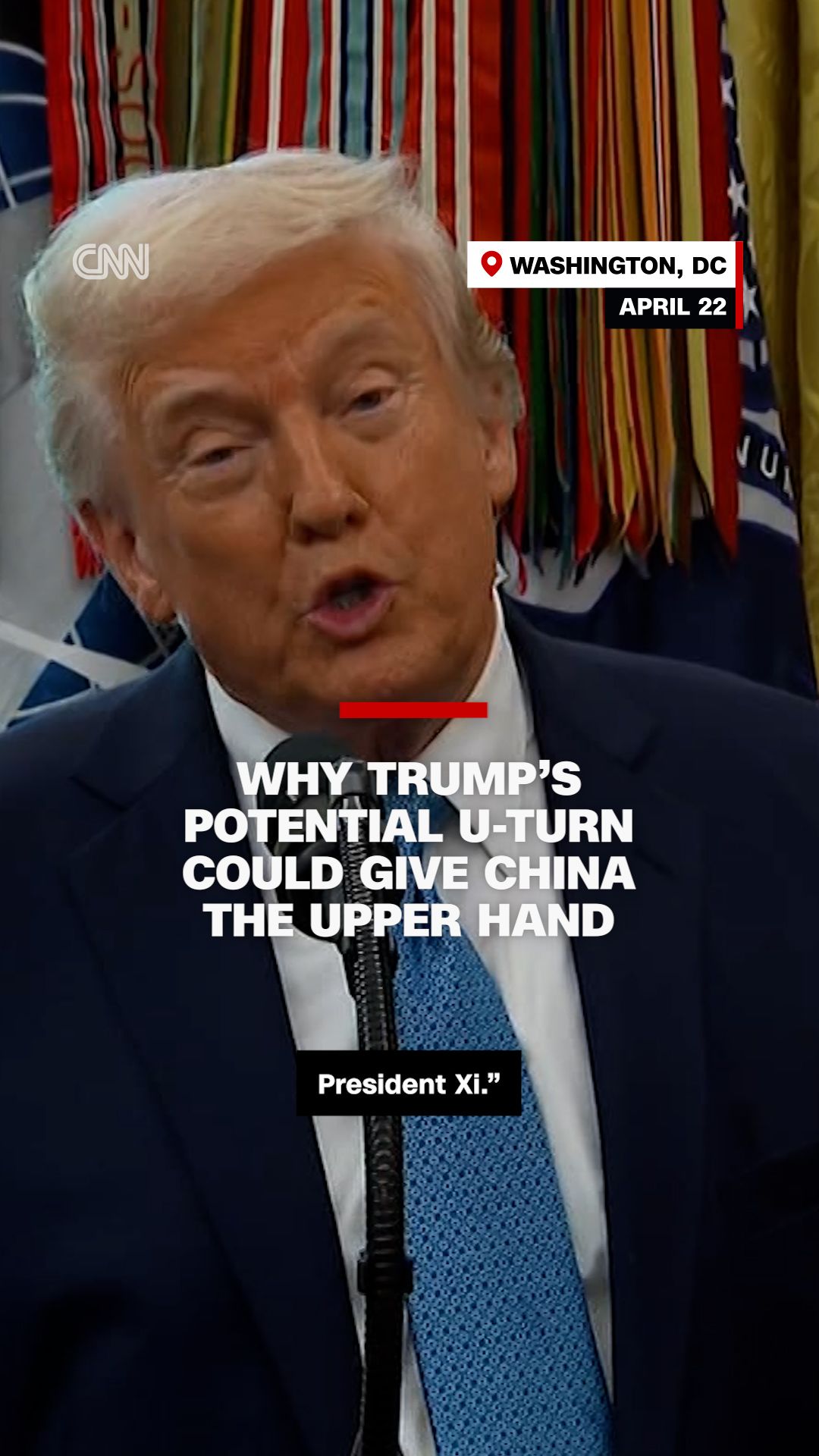 CNN Shorts (Intl) | CNN