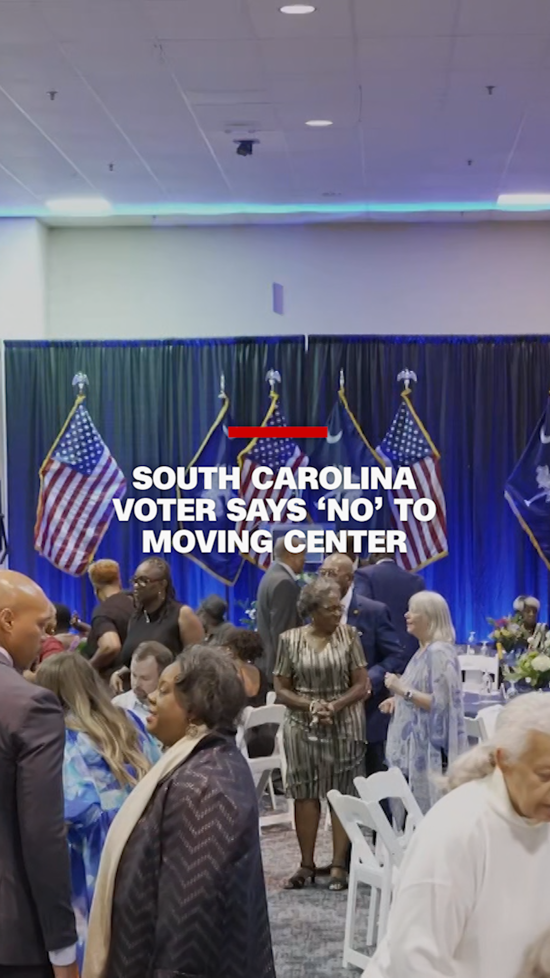 Van and Shermichael go head-to-head on Trump’s 100 days | CNN Politics