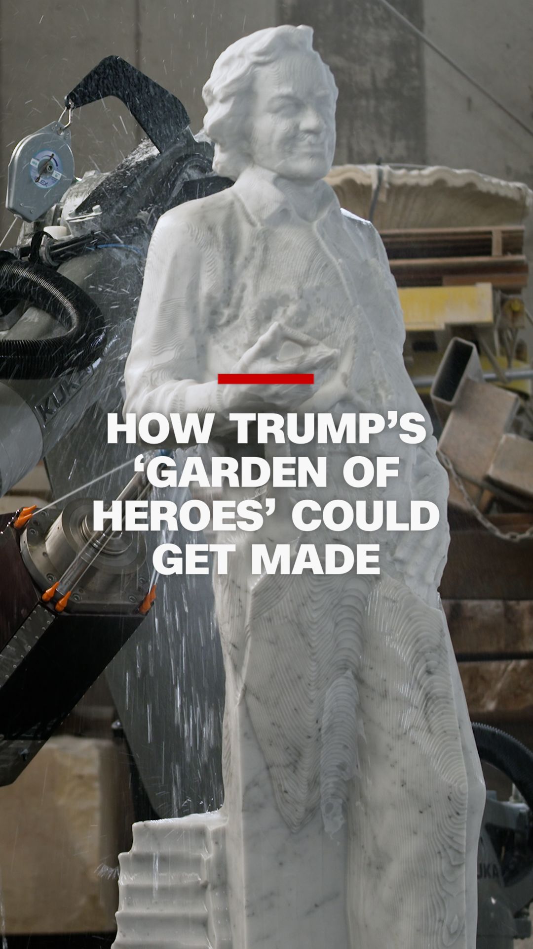 The Musk-Trump feud, told with GIFS and memes | CNN Politics