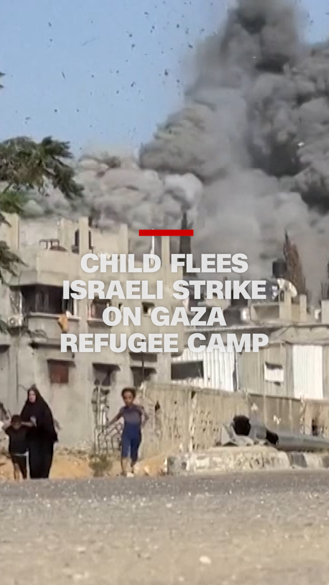 NATO chief refers to Trump as ‘daddy’ | CNN