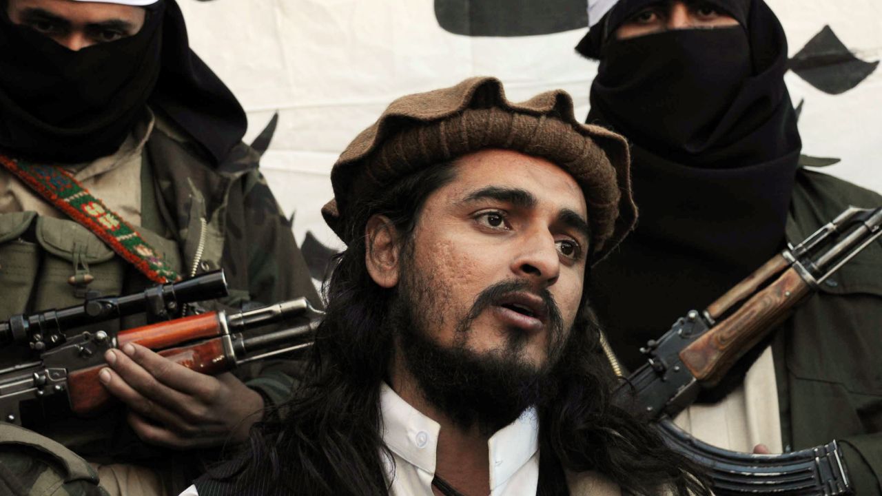 Taliban, allies form leadership council | CNN