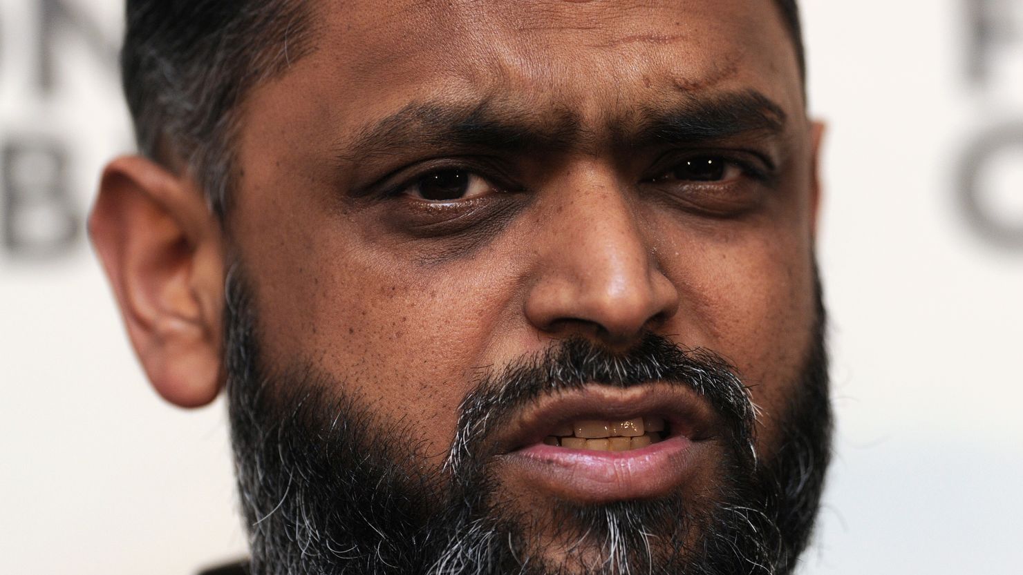 Ex Guantanamo Detainee Moazzam Begg Charged With Syria Terror Offenses