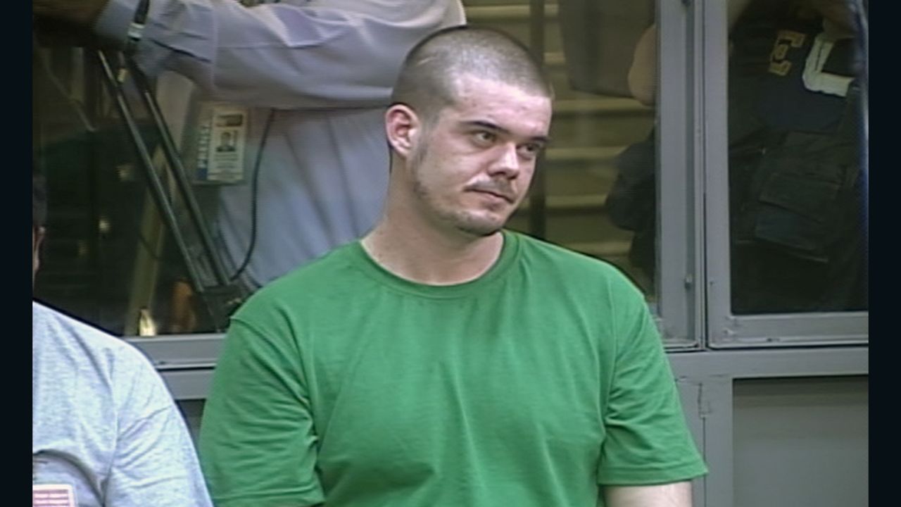 Peruvian Judges To Sentence Van Der Sloot For Womans Murder Cnn