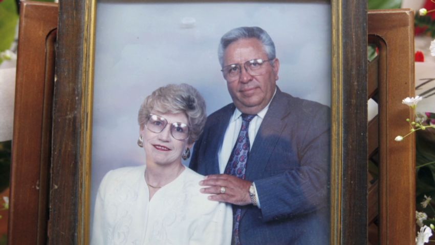 Two Missionaries Were Murdered In Mexico Cnn