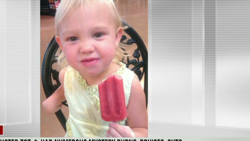 Nancy Grace speaks with the mom and grandmother of a missing AZ girl. | CNN