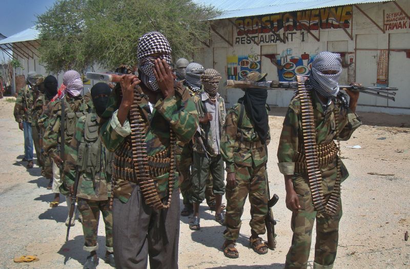 Al-Shabaab calls for attacks on UK, U.S. malls | CNN Al-Shabaab calls for attacks on UK, U.S. malls | CNN