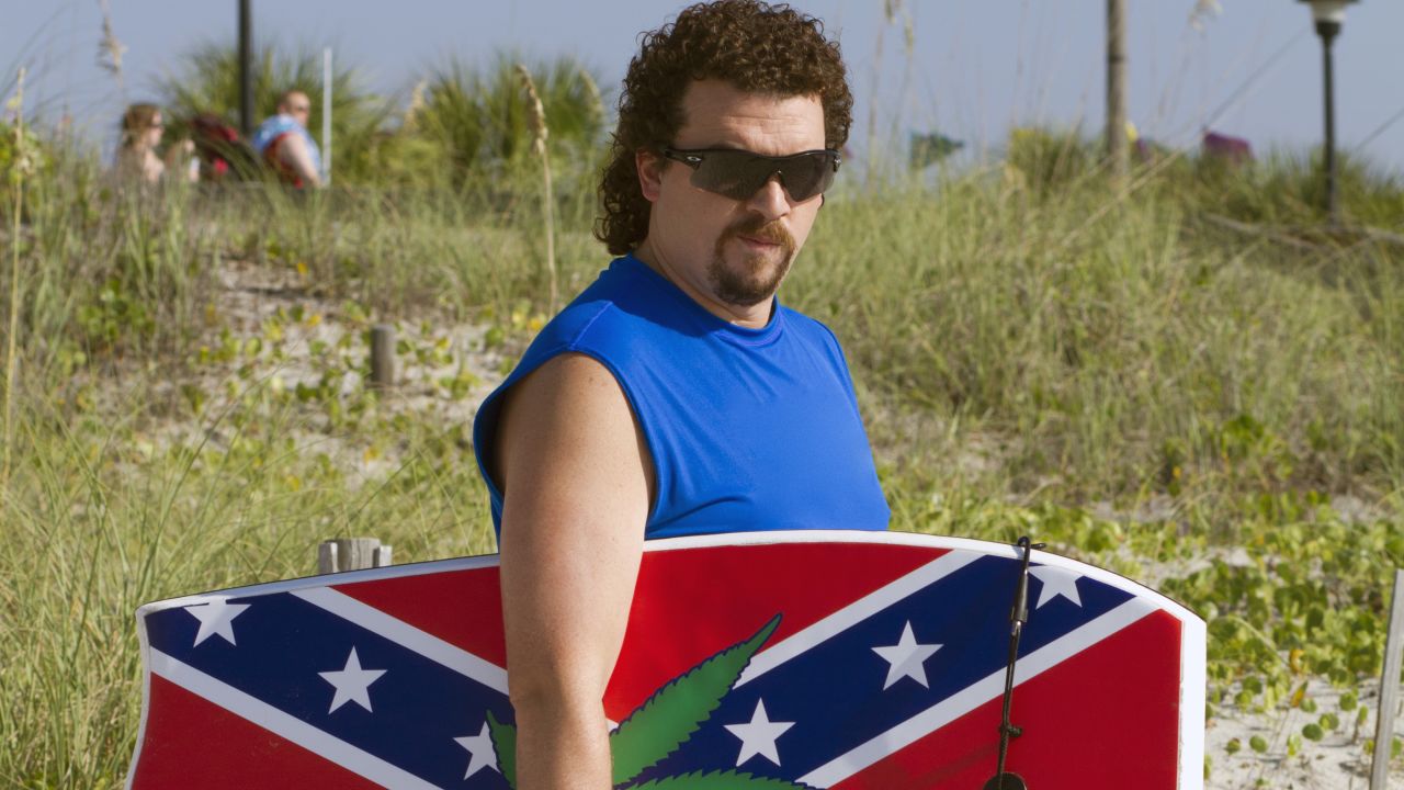 Eastbound And Down Returns For Final Season In September Cnn