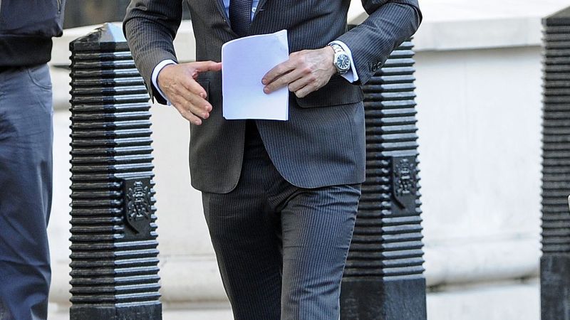 Caught on camera | CNN