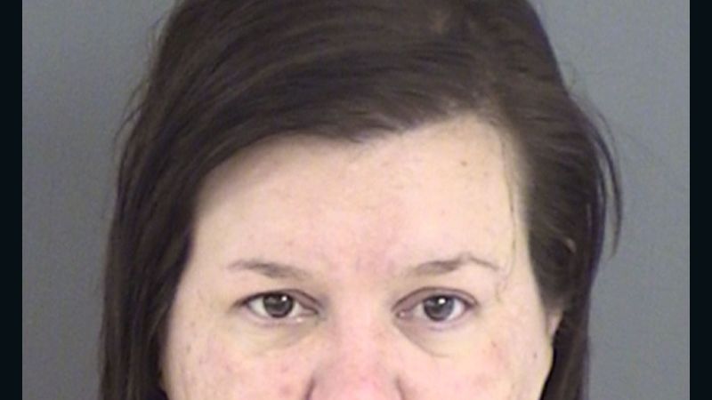 Woman Convicted Of Killing Patients With Bleach Awaits Fate Cnn