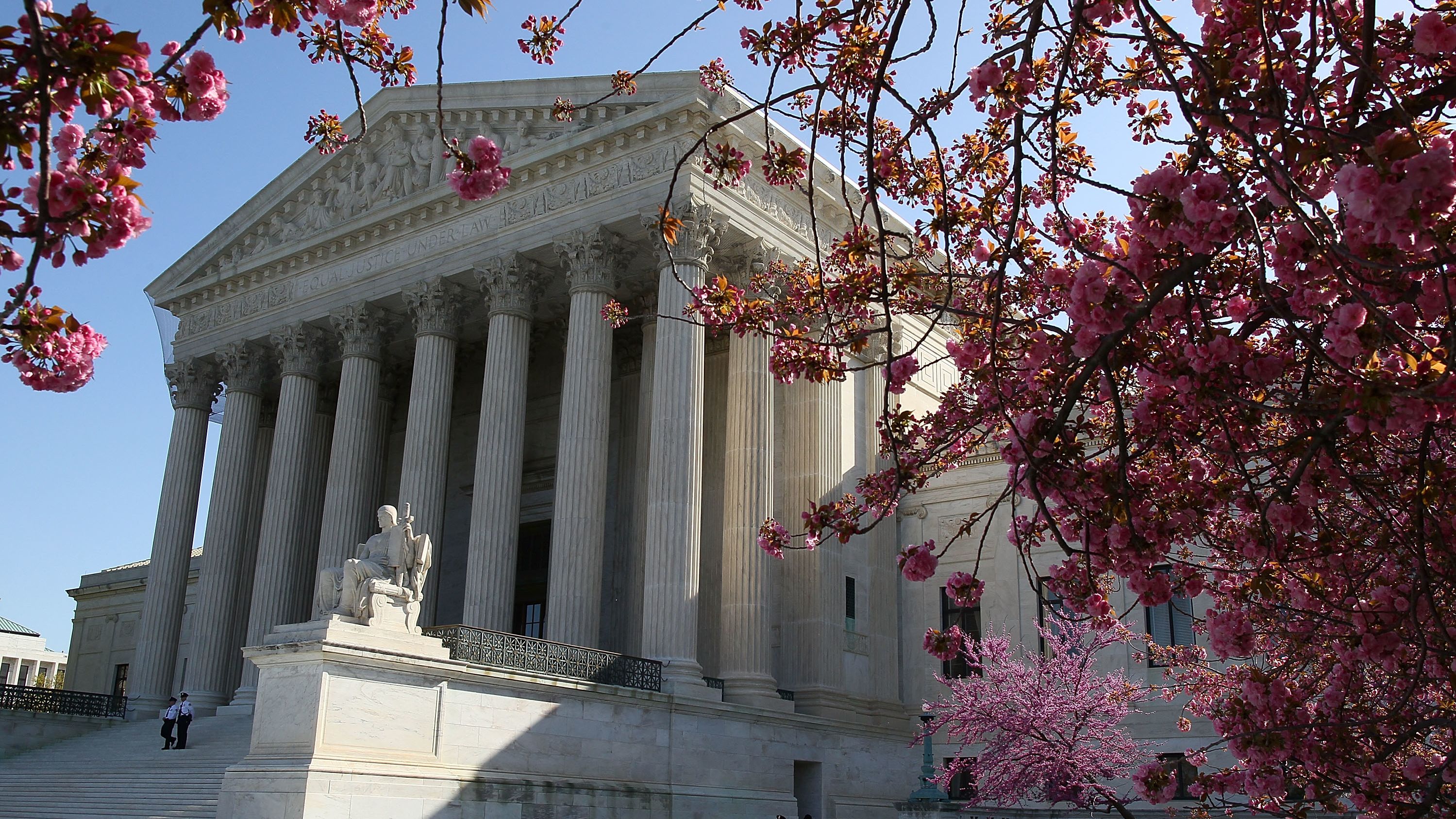 Supreme Court Takes Up State Secrets Dispute Involving Guantanamo