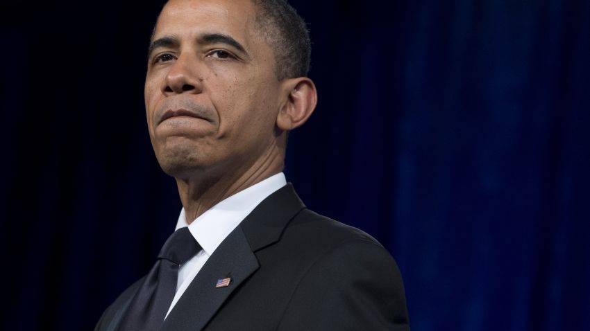 Timeline Obama And Same Sex Marriage Cnn Politics