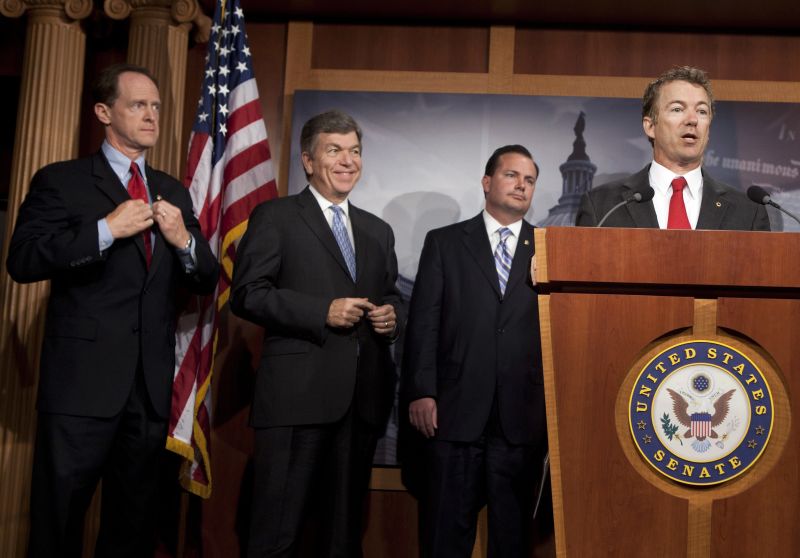 Fear Fueling Republican Extremism Cnn