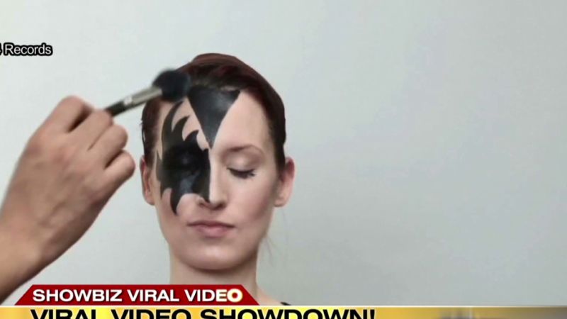 Viral video showdown | CNN