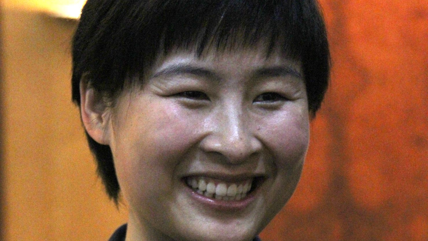 China Sends First Female Astronaut To Space Cnn