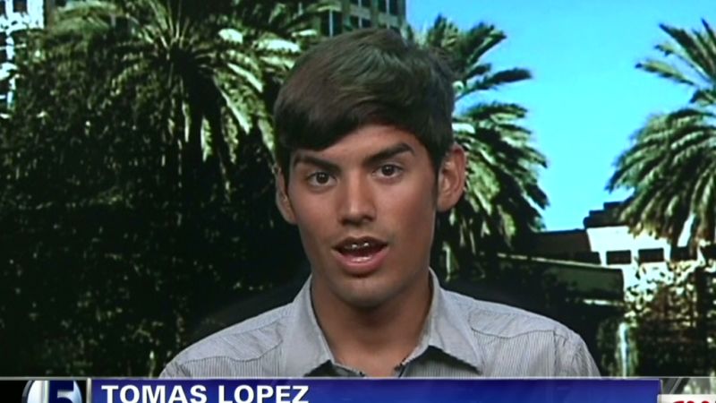 Fired lifeguard: It was instinct | CNN
