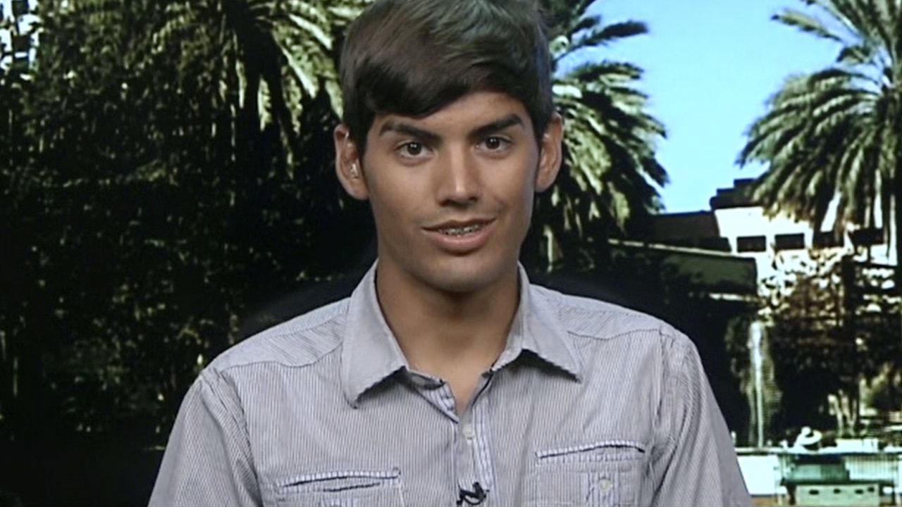 Fired Florida lifeguard gets key to city, meets man whose life he saved ...