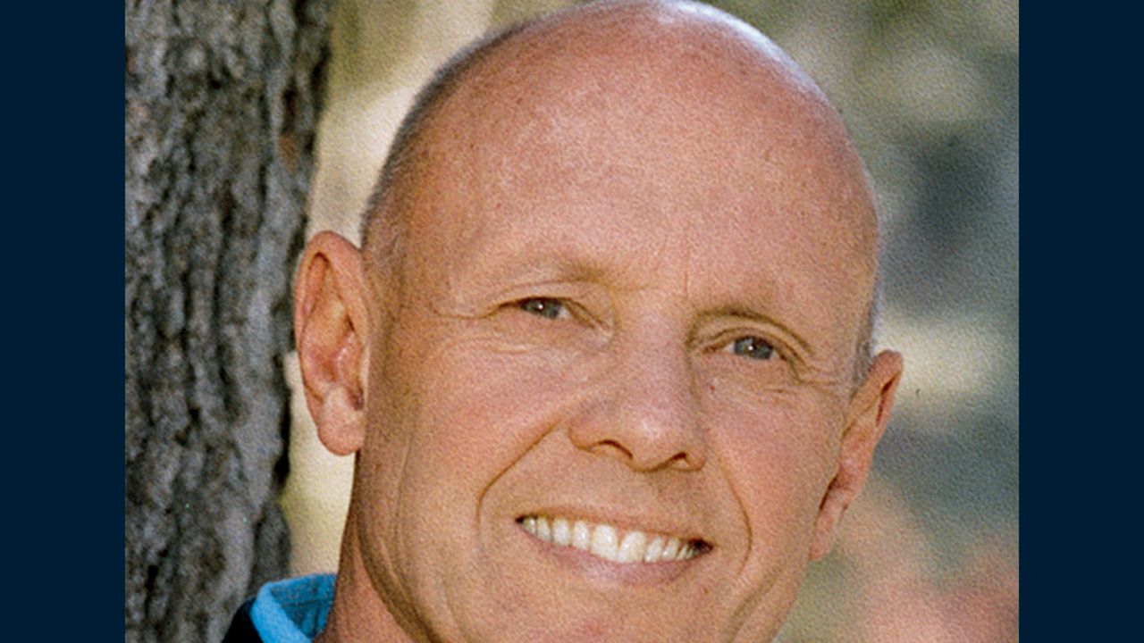 Self Help Books Arent All Bunk How Stephen Covey Helped Me Cnn
