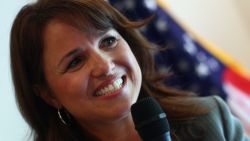 O’Donnell: Dems represent collectivism | CNN Politics